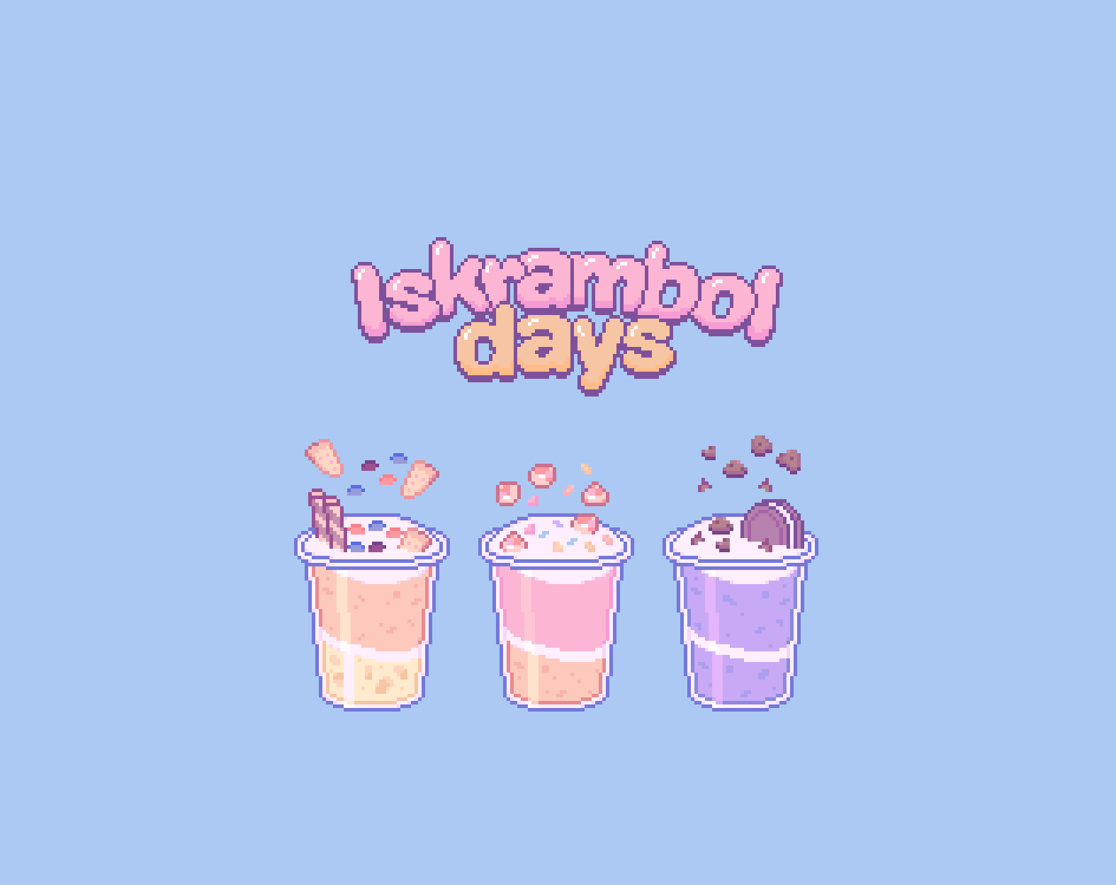 About Iskrambol Days – kendikorp